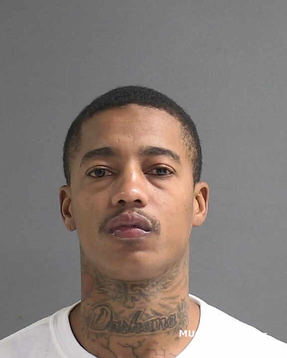 ROBINSON JUSTIN ALI 11/20/2023 - Volusia County Mugshots Zone