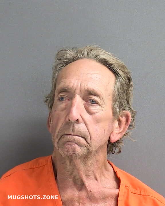 BLOODGOOD MICHAEL ALAN 11/21/2023 - Volusia County Mugshots Zone