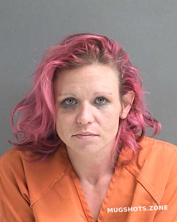 PODCZASY STEPHANIE SABINA 11/21/2023 - Volusia County Mugshots Zone