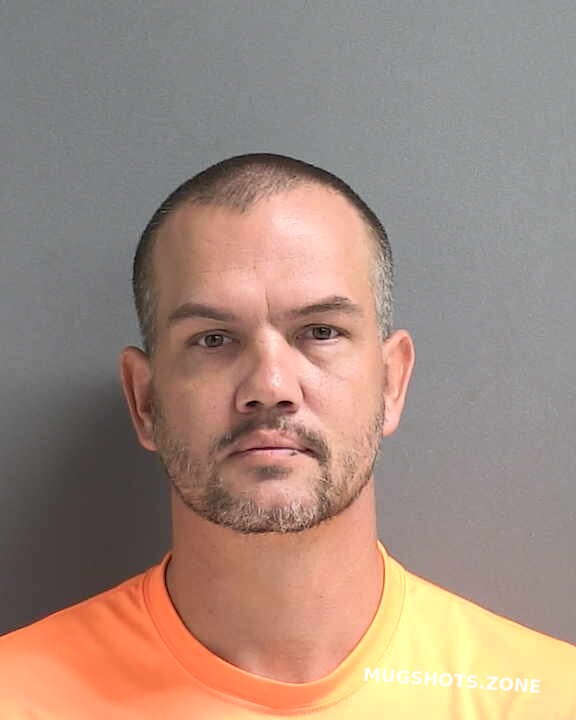 DERR LUKE JAMES 11/21/2023 - Volusia County Mugshots Zone