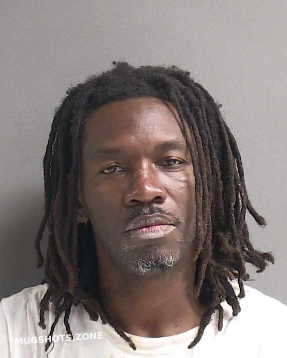 RASHI GURLEY 11/21/2023 - Volusia County Mugshots Zone