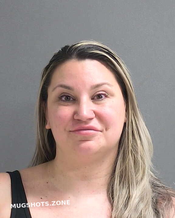 HARDEE SANDRA LINETTE 11/21/2023 - Volusia County Mugshots Zone