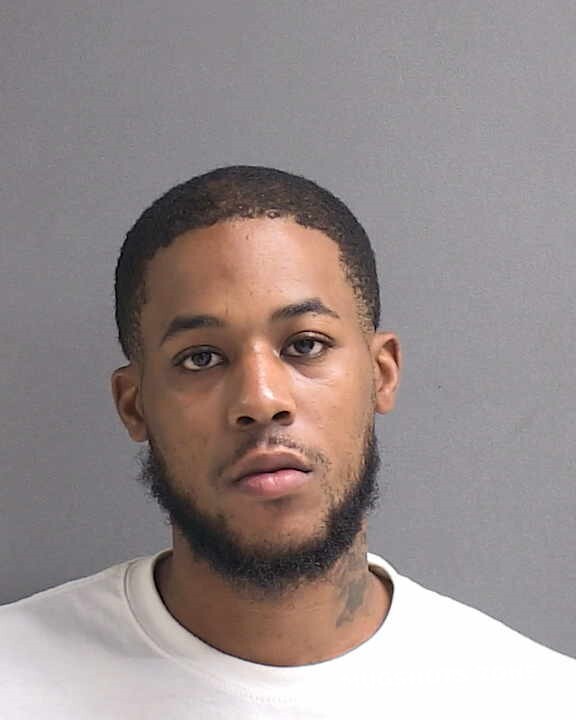 WILEY ZACHARIAH CALEB 11/23/2023 - Volusia County Mugshots Zone