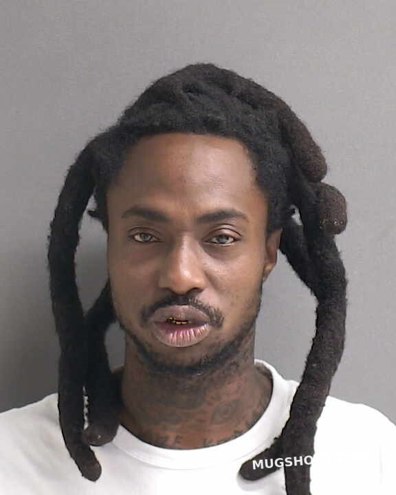 BROWN GREGORY F 11/23/2023 - Volusia County Mugshots Zone