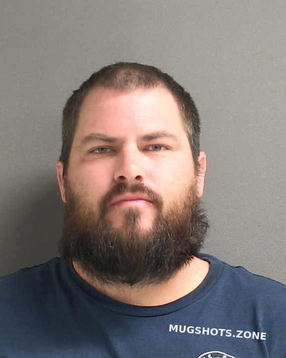RIDDLE SHAWN O 11/23/2023 - Volusia County Mugshots Zone