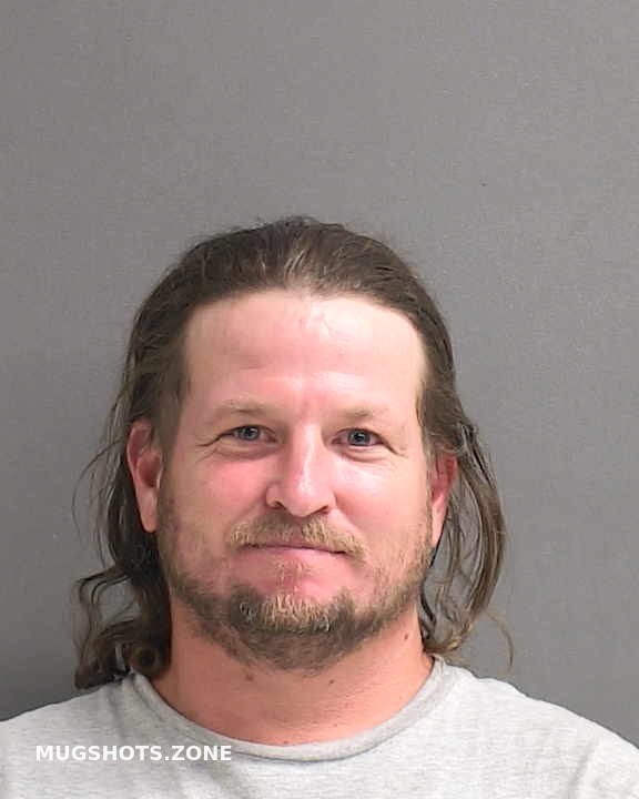 GRAVELL DANIEL SCOTT 11/23/2023 - Volusia County Mugshots Zone