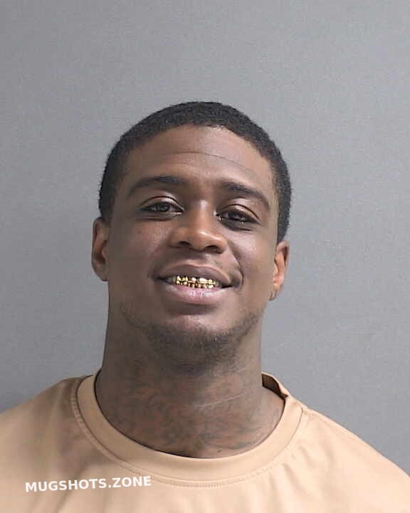 WHITES JAMONTE ANTONIO 11/23/2023 - Volusia County Mugshots Zone