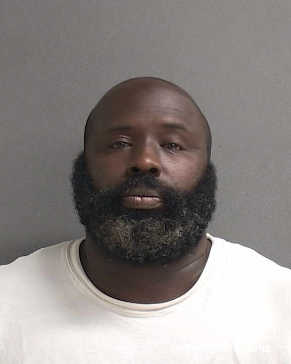 KNIGHT AARON 11/24/2023 - Volusia County Mugshots Zone