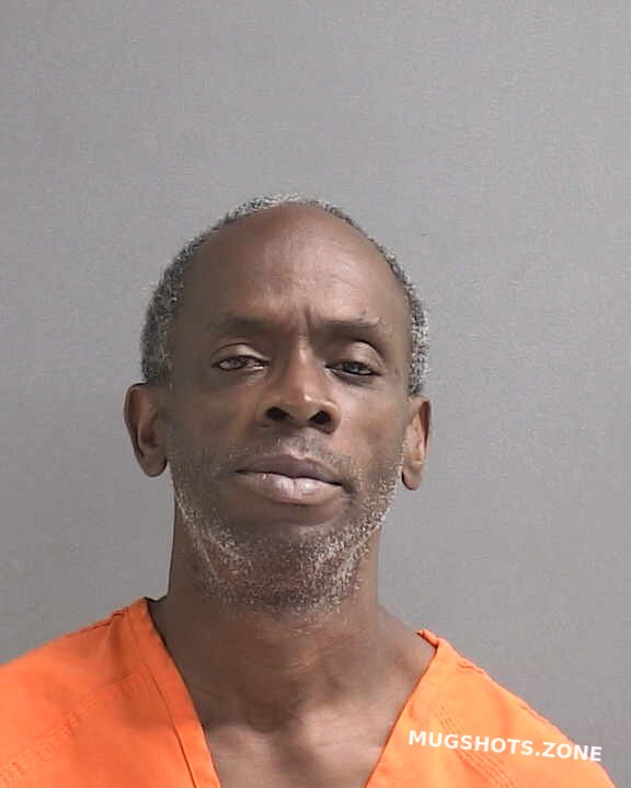 WILEY ANDRE BERNARD 11/24/2023 - Volusia County Mugshots Zone