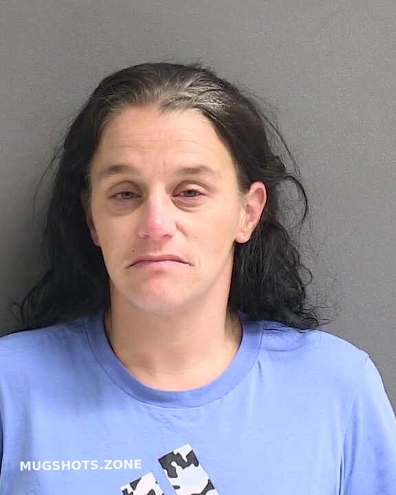 Destefano Sammi Jo 11242023 Volusia County Mugshots Zone