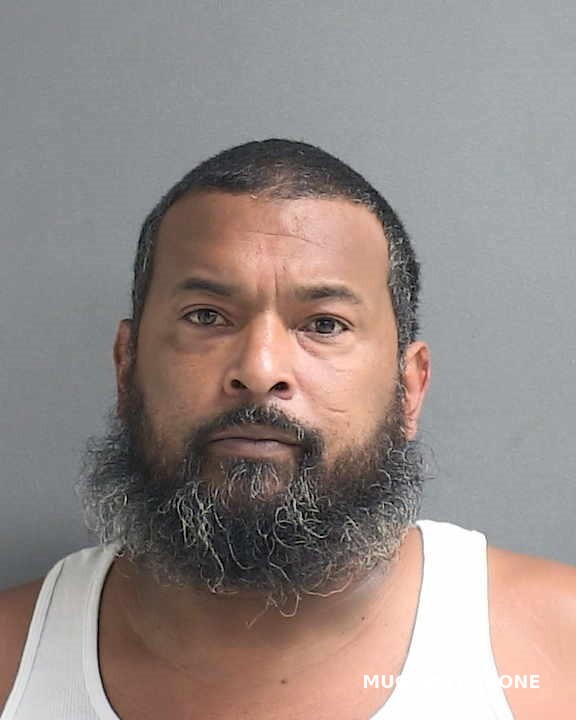 WILCOXSON JUSTIN S 11/25/2023 - Volusia County Mugshots Zone