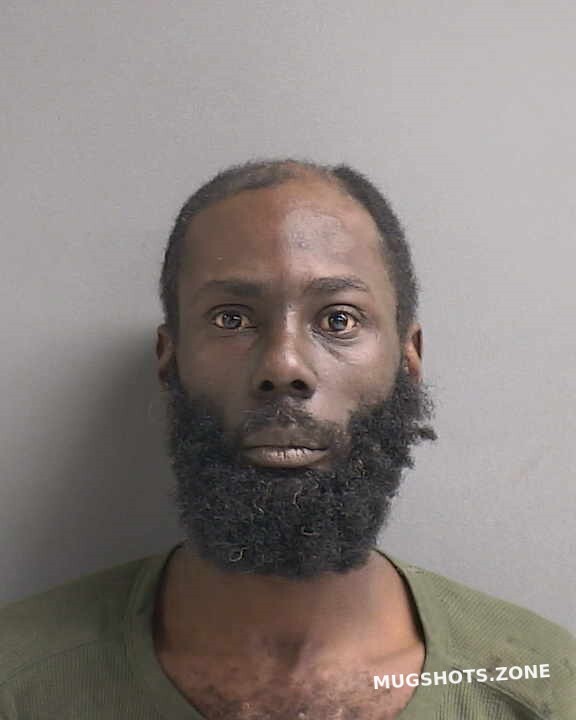 BRIGHT CHEVIS L 11/26/2023 - Volusia County Mugshots Zone