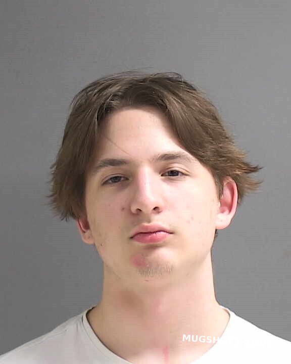 HEART GABRIEL ADAM 11/26/2023 - Volusia County Mugshots Zone