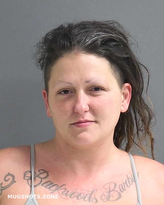 CONLEY CHRISTINA L 11/26/2023 - Volusia County Mugshots Zone