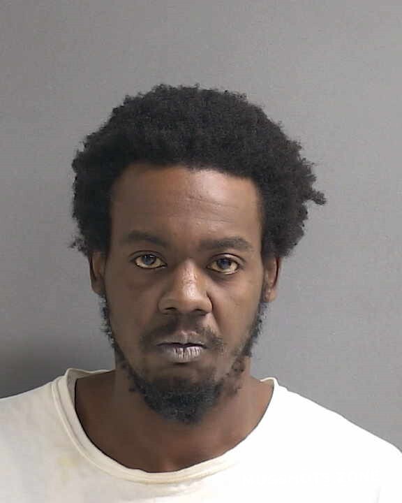 Jones Edward D 11272023 Volusia County Mugshots Zone