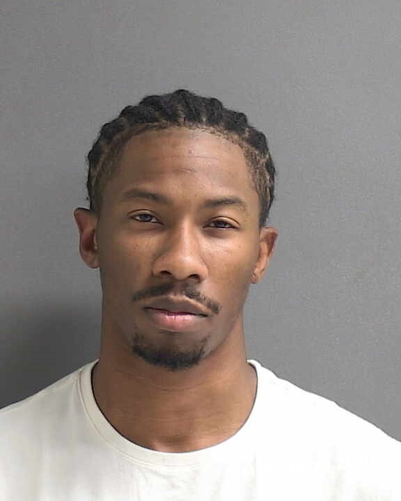 LONG IRA JIMEL 11/27/2023 - Volusia County Mugshots Zone