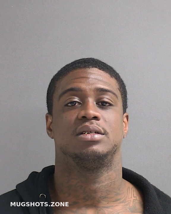 WHITES JAMONTE 11/28/2023 - Volusia County Mugshots Zone