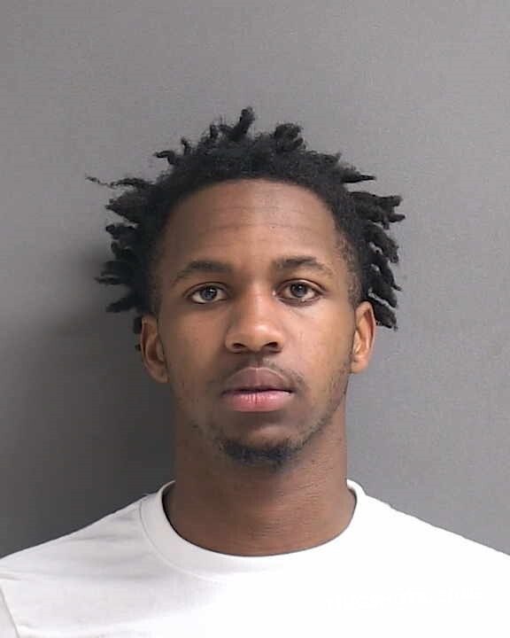 GRAHAM ANDRELOUS J 11/28/2023 - Volusia County Mugshots Zone