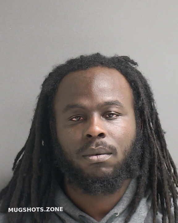 MOORE EDRICK WAYNE 11/29/2023 - Volusia County Mugshots Zone