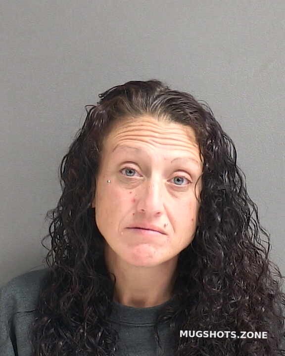 KOOTZ KRISTA M 11/29/2023 - Volusia County Mugshots Zone