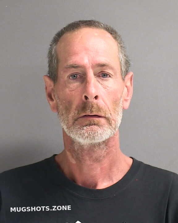 ALLEN JOHN CHAUNCEY 11/29/2023 - Volusia County Mugshots Zone