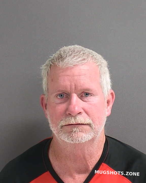SAVAGE BRIAN PATRICK 11/29/2023 - Volusia County Mugshots Zone