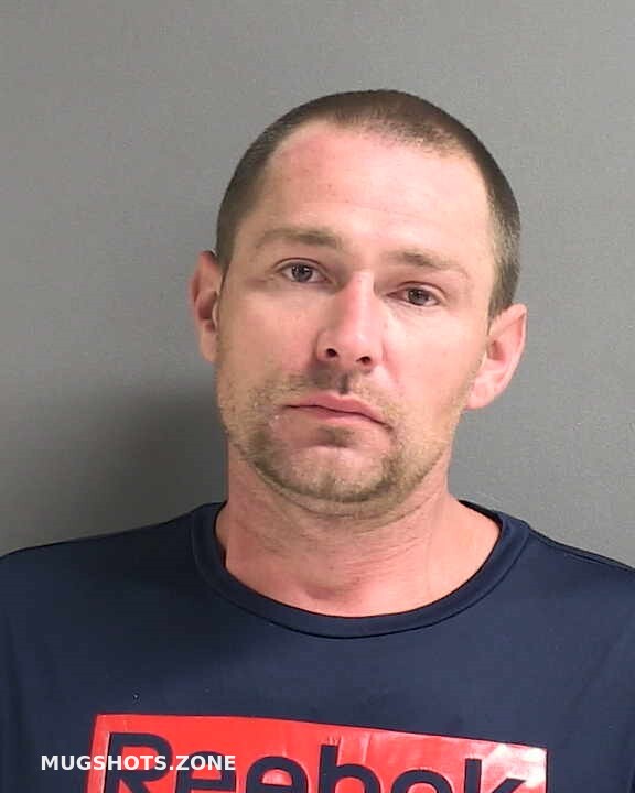 COLLINS STEVEN L 11/29/2023 - Volusia County Mugshots Zone