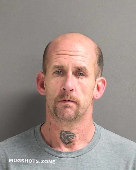 RITCHIE DAVID JOSHUA 11/30/2023 - Volusia County Mugshots Zone