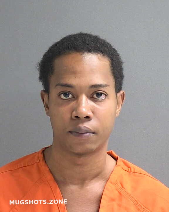 MARTIN JAZEAL ONIEL 11/30/2023 - Volusia County Mugshots Zone