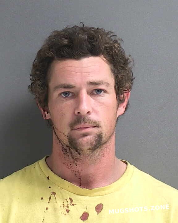 RADFORD JACOB R 11/30/2023 - Volusia County Mugshots Zone