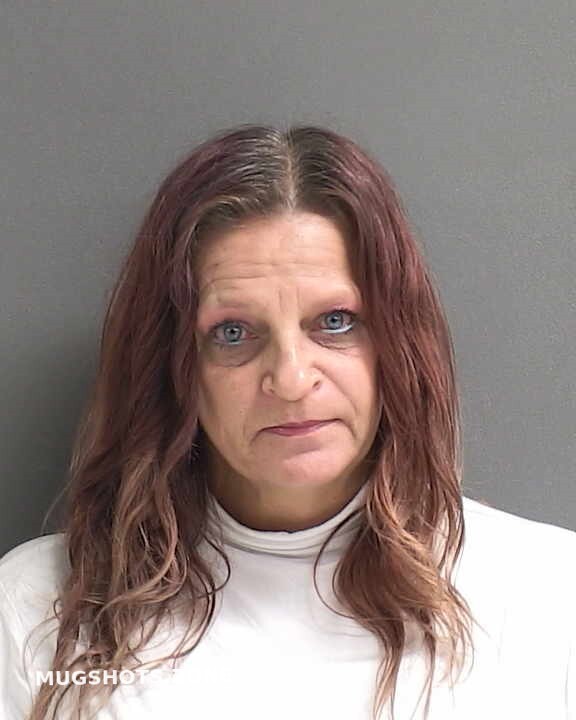 GOODRICH VICKY LYNNE 11/30/2023 - Volusia County Mugshots Zone