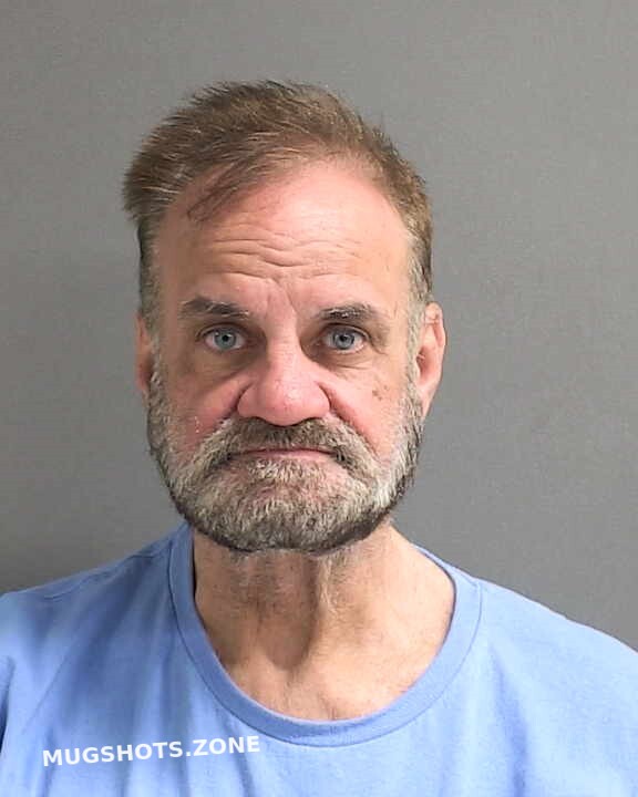 RYNDAK DAVID SCOTT 12/01/2023 - Volusia County Mugshots Zone
