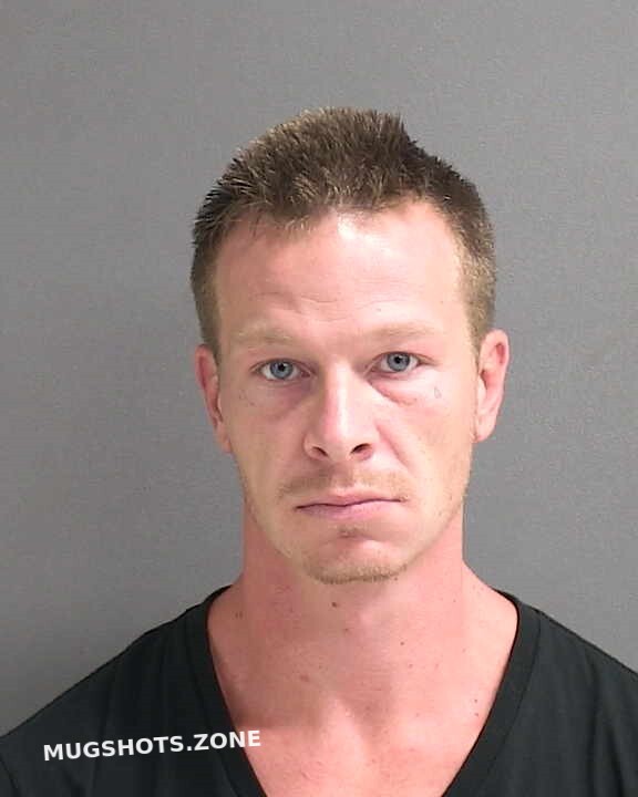REEVES CODY MICHAEL 12/01/2023 - Volusia County Mugshots Zone