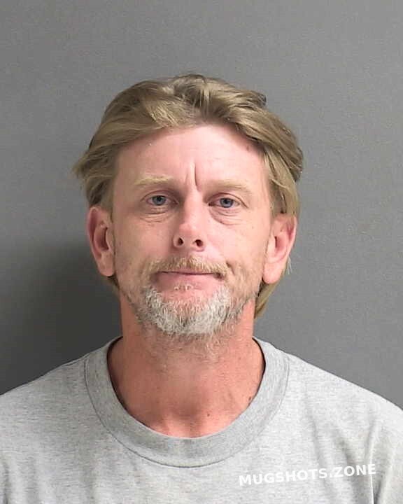 HARGIS JAMES L 12/01/2023 - Volusia County Mugshots Zone