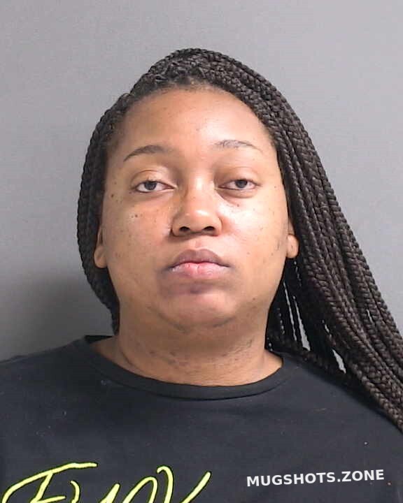 WALKER SHAYLEE T 12/02/2023 - Volusia County Mugshots Zone
