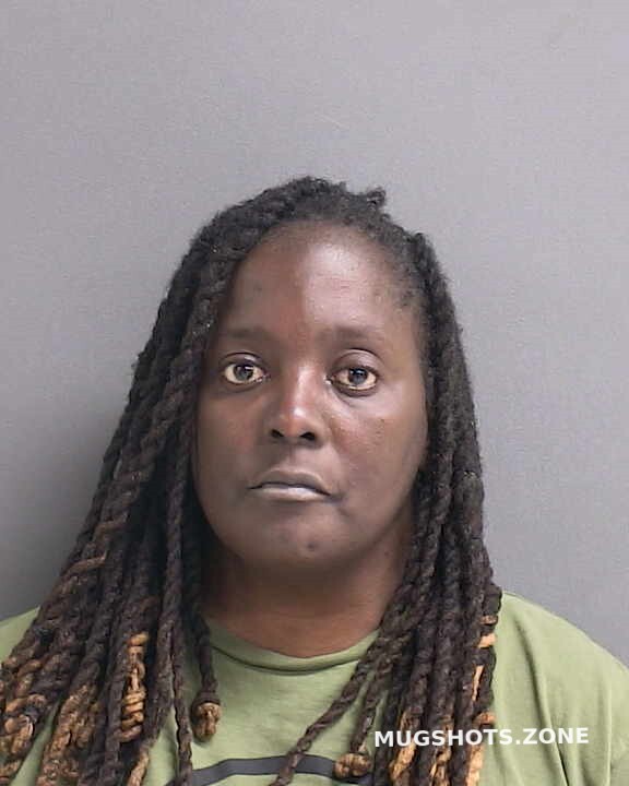 WHITES IRIS DEMETRICE 12/03/2023 - Volusia County Mugshots Zone