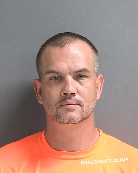 DERR LUKE JAMES 12/04/2023 - Volusia County Mugshots Zone
