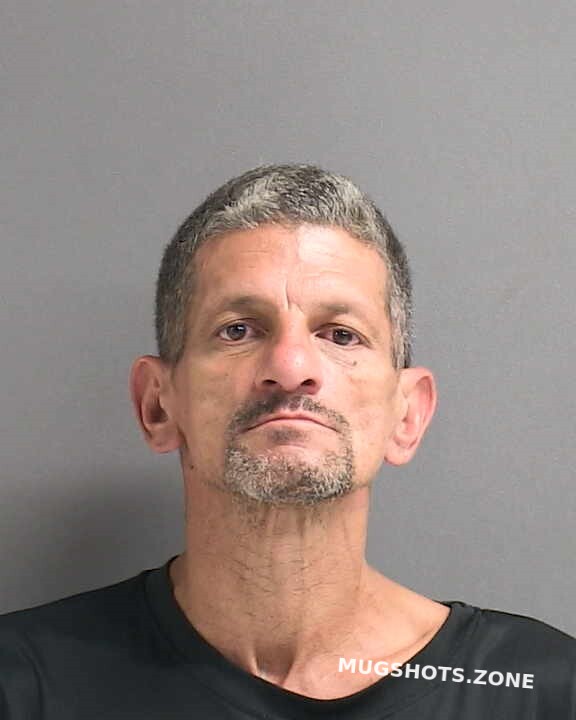 Feliciano Felex 12 05 2023 Volusia County Mugshots Zone