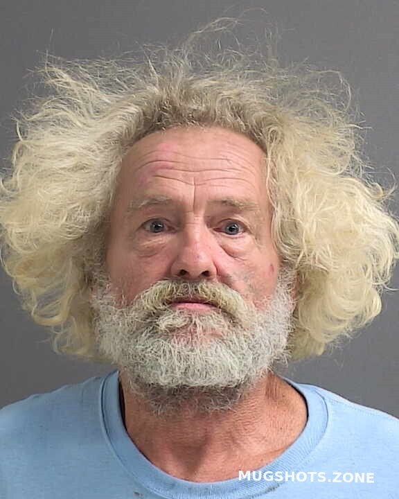 BOYD RICHARD G 12/06/2023 - Volusia County Mugshots Zone