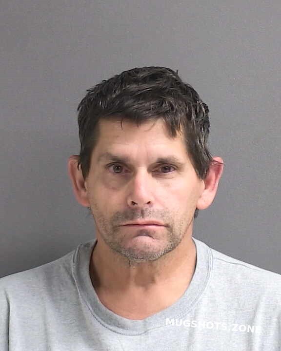 ALLEN JOHN L 12/06/2023 - Volusia County Mugshots Zone