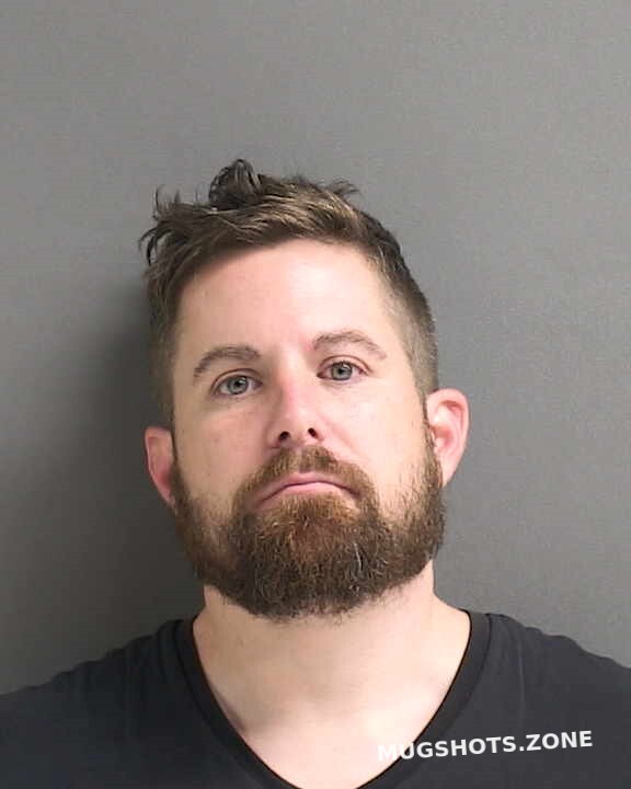 Wallace Ryun 12 06 2023 Volusia County Mugshots Zone