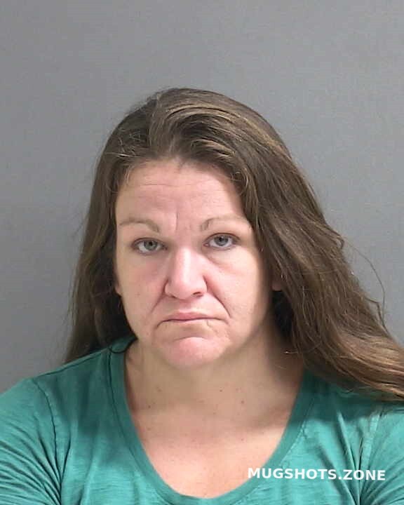 Nowell Alyson E 12 06 2023 Volusia County Mugshots Zone