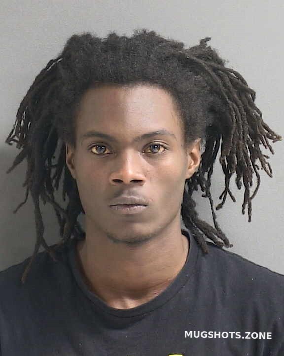 GAINES TORREY L 12/07/2023 - Volusia County Mugshots Zone