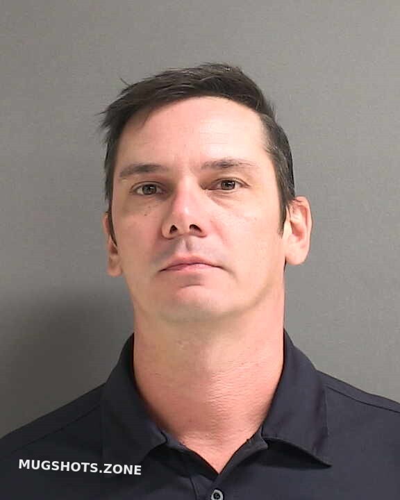 WARRINGTON KENNETH J 12/07/2023 - Volusia County Mugshots Zone