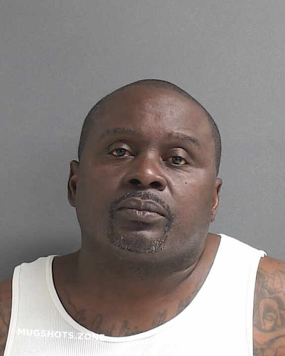 PATE NEIKO DEMETRIC 12/07/2023 - Volusia County Mugshots Zone