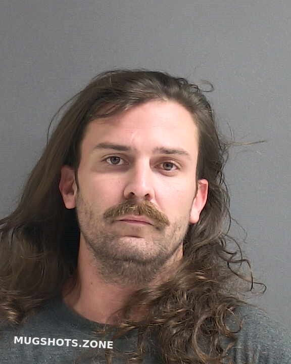 CHRISLEY CARLIN KYLE 12/08/2023 - Volusia County Mugshots Zone