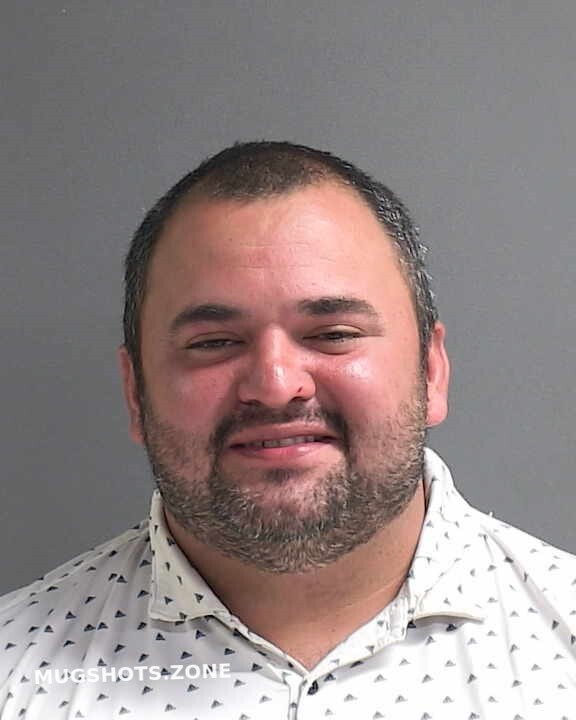 RIDDLE MATTHEW THOMAS 12/09/2023 - Volusia County Mugshots Zone