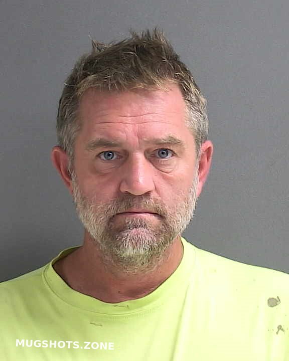 MISTLER DOUGLAS WILLIAM 12/09/2023 - Volusia County Mugshots Zone