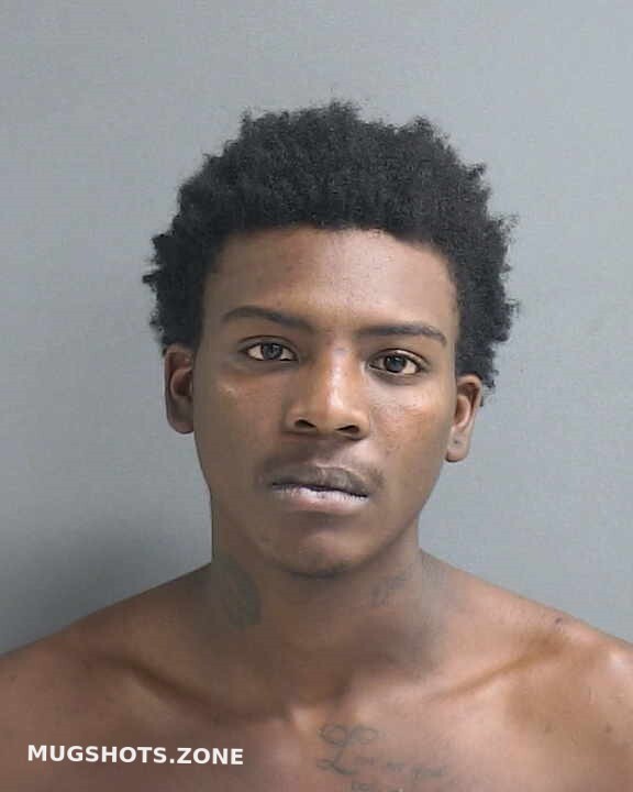 CLYDE LACOSTA R 12/09/2023 - Volusia County Mugshots Zone