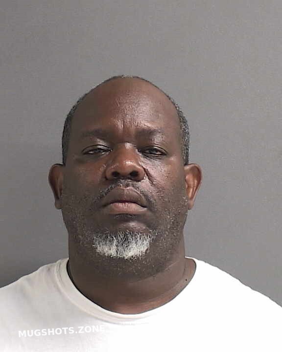 WALKER SHANTEZ EDWARD 12/09/2023 - Volusia County Mugshots Zone